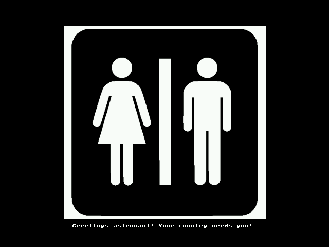 Space Shot (2008) - MobyGames