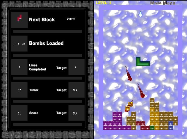 Spaz Attack (2000) - MobyGames