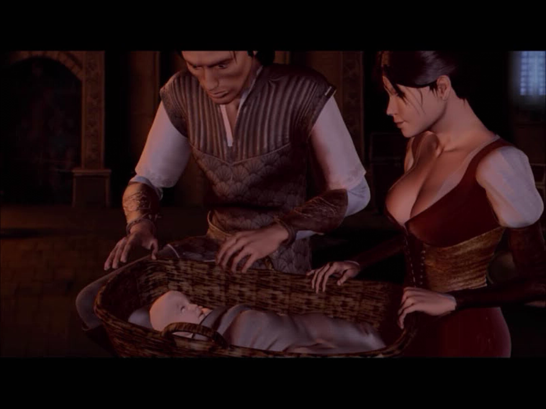 Screenshot of BorderZone (Windows, 2005) - MobyGames