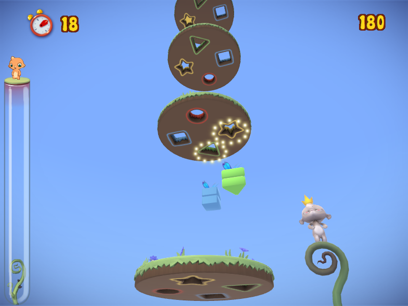 Butterfly Escape Screenshots For Windows Mobygames