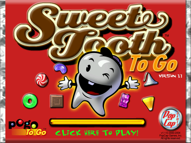 Screenshot of Sweet Tooth To Go (Windows, 2003) - MobyGames