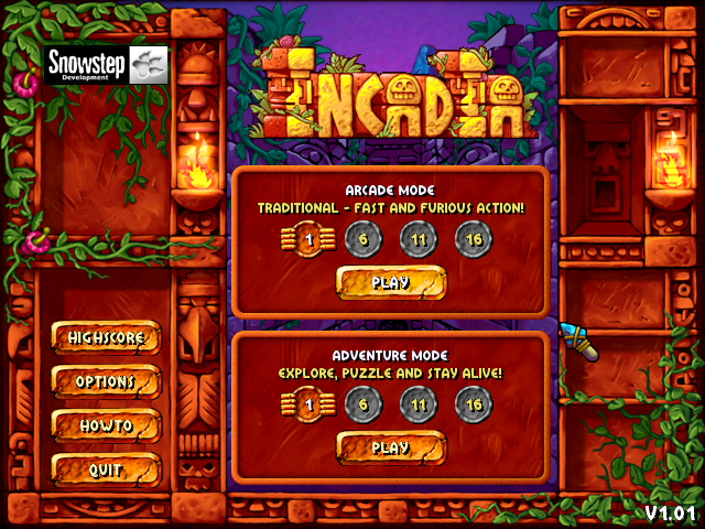 Screenshot of Incadia (Windows, 2004) - MobyGames