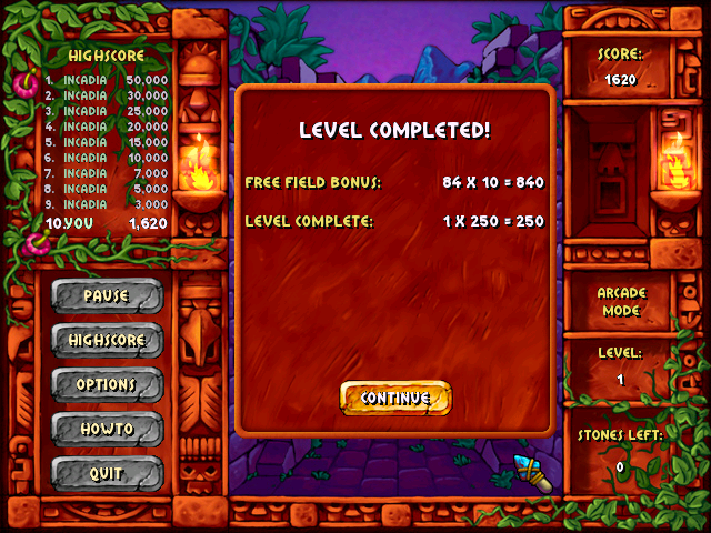 Screenshot of Incadia (Windows, 2004) - MobyGames