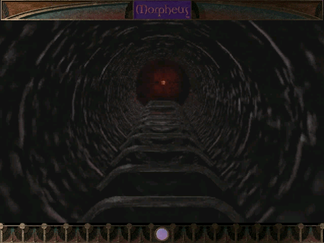 Screenshot of Morpheus (Windows, 1998) - MobyGames