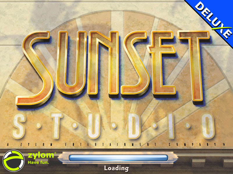 Sunset Studio screenshots - MobyGames