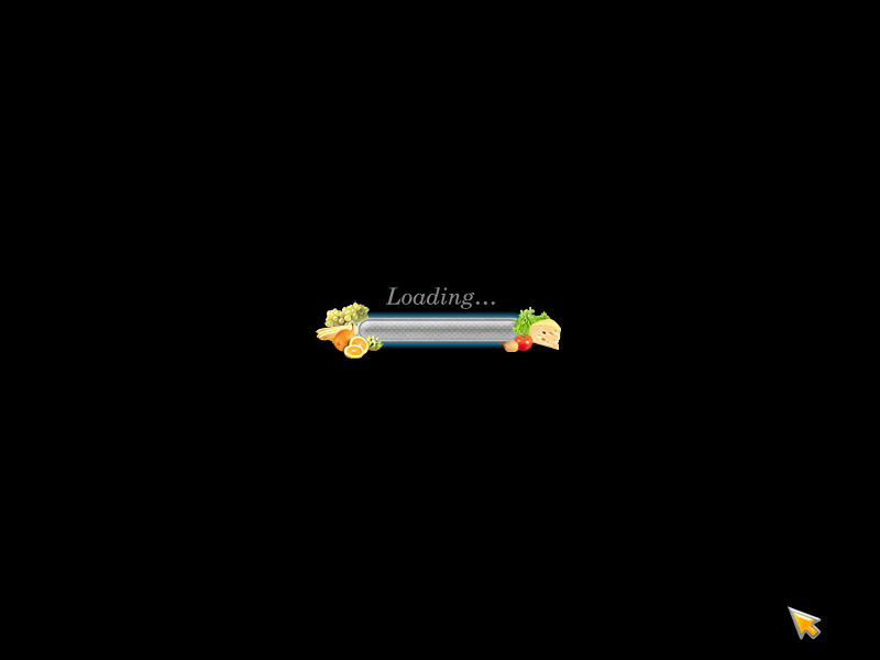 Screenshot of Gourmania (Windows, 2008) - MobyGames