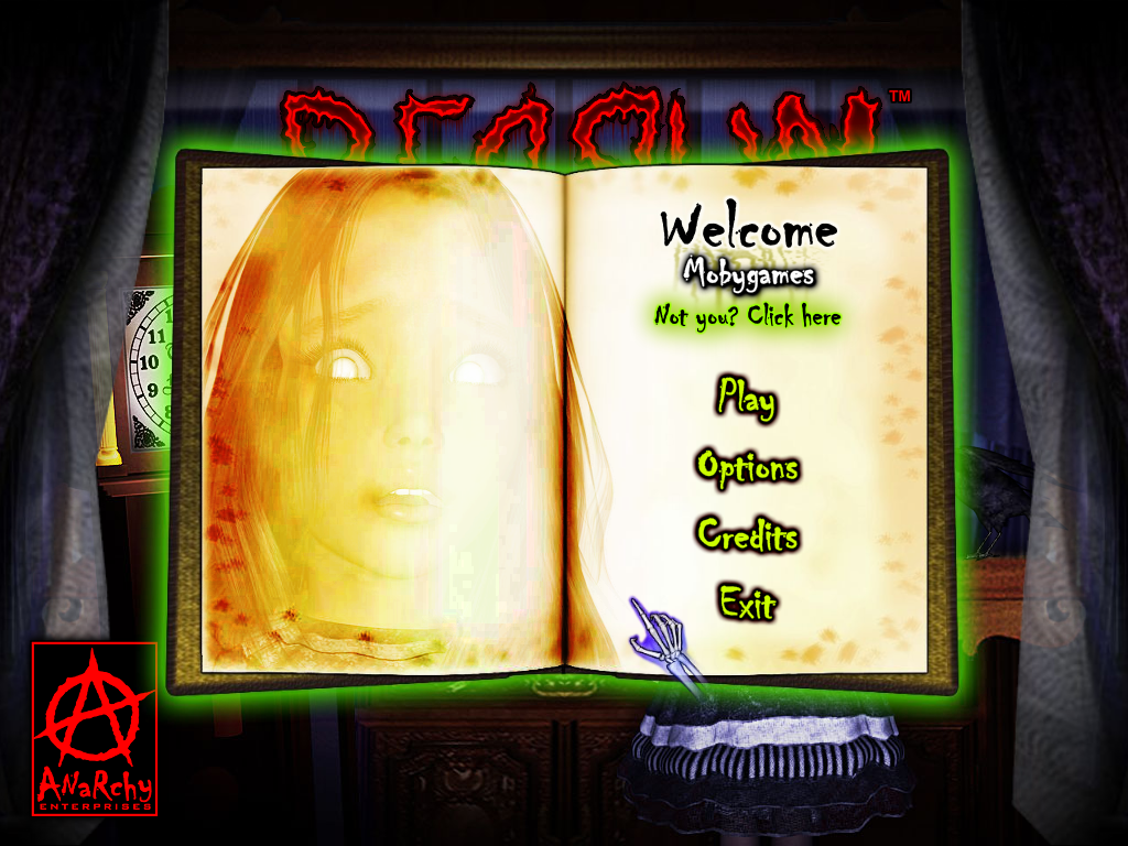 Screenshot of Redrum (Windows, 2008) - MobyGames