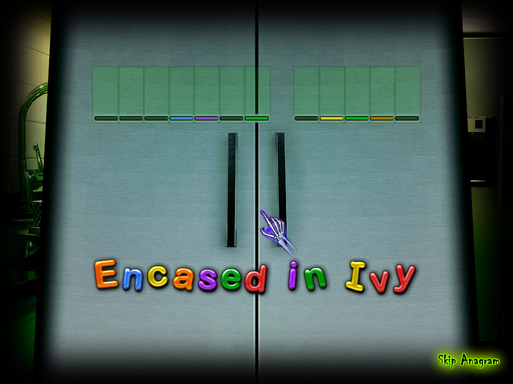 Screenshot of Redrum (Windows, 2008) - MobyGames