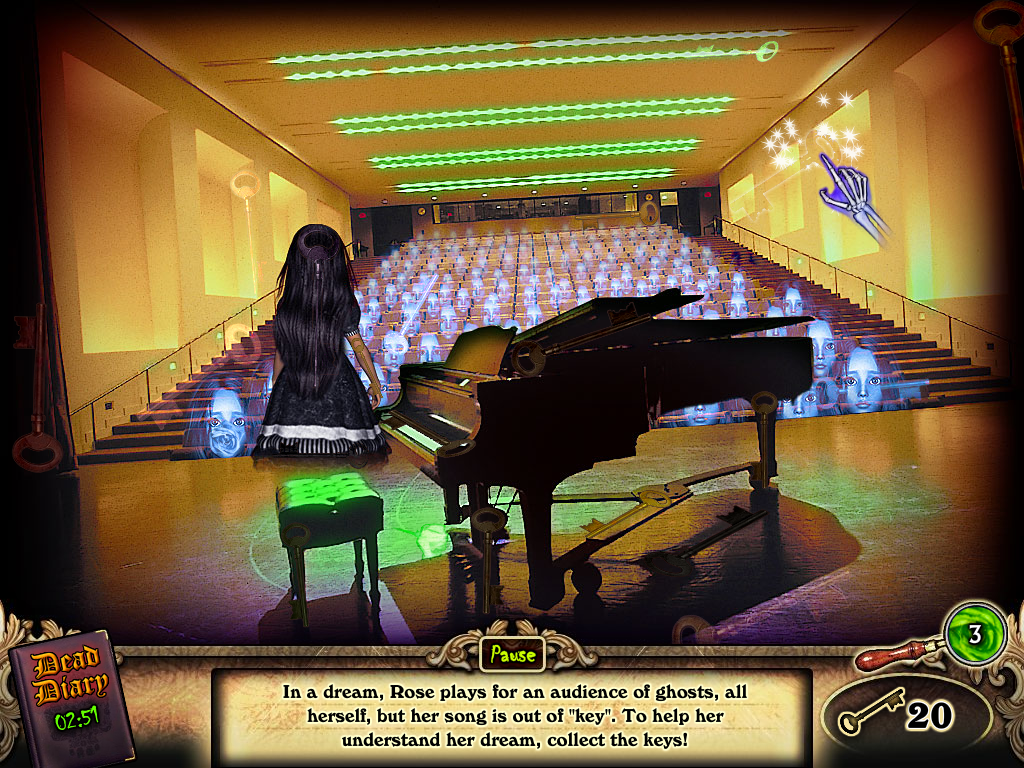 Screenshot of Redrum (Windows, 2008) - MobyGames