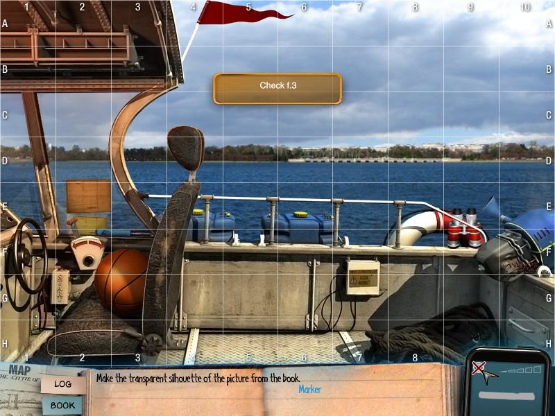 Screenshot of Book of Legends (Windows, 2008) - MobyGames