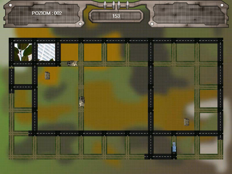 Screenshot of Mad Plumber (Windows, 2002) - MobyGames