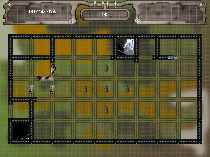 Screenshot of Mad Plumber (Windows, 2002) - MobyGames