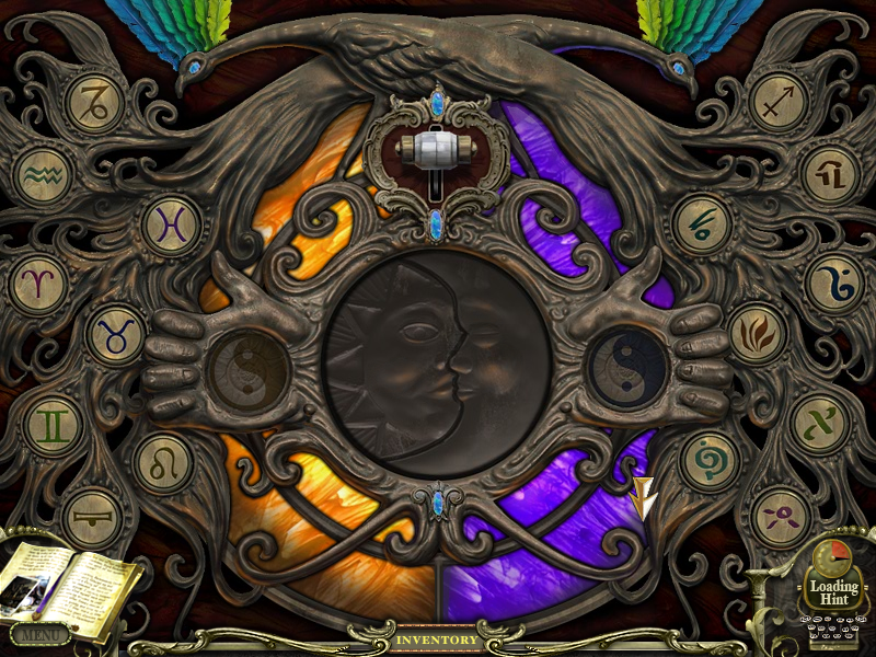 Screenshot of Mystery Case Files: Return to Ravenhearst (Windows, 2008 ...