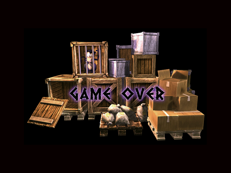 Screenshot of BongoBoogie (Windows, 2002) - MobyGames