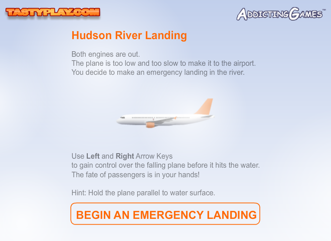 Hero on the Hudson screenshots - MobyGames