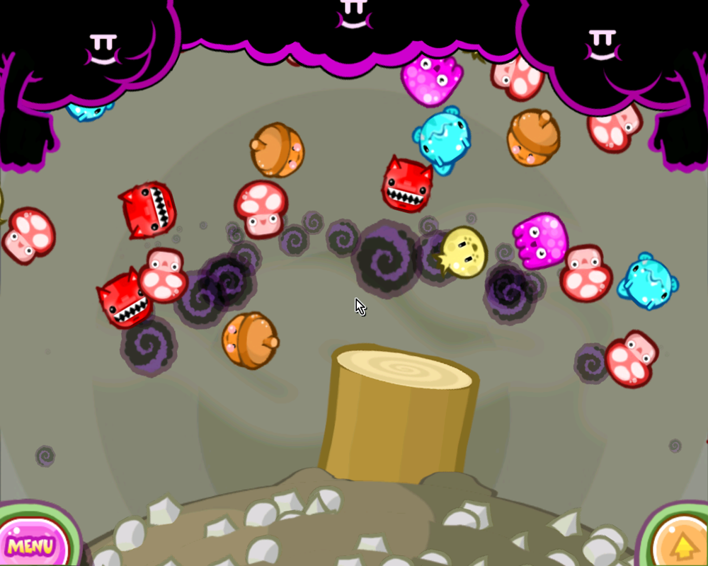 Screenshot of Boonka (Windows, 2009) - MobyGames