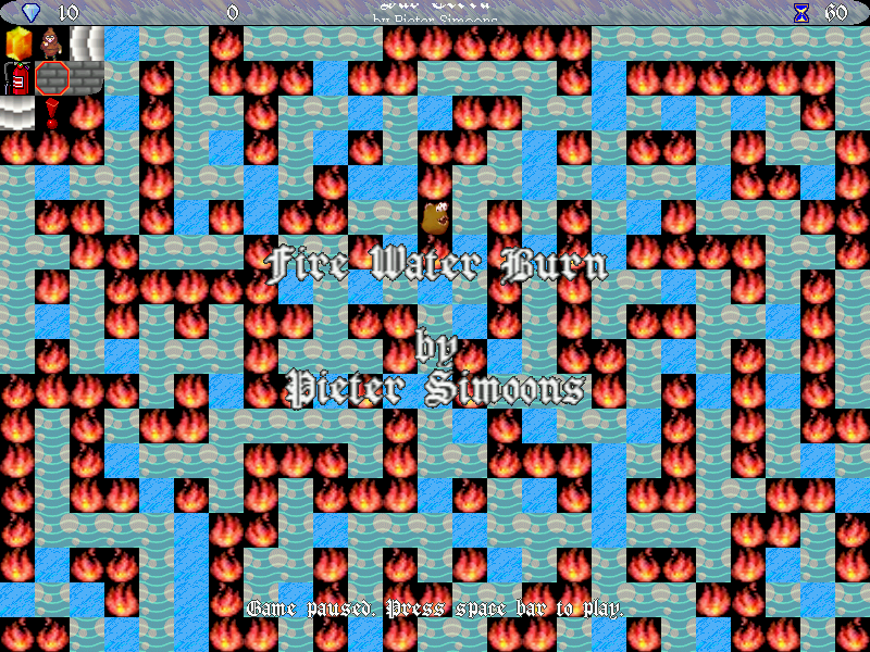 Screenshot of SubTerra (Windows, 2001) - MobyGames