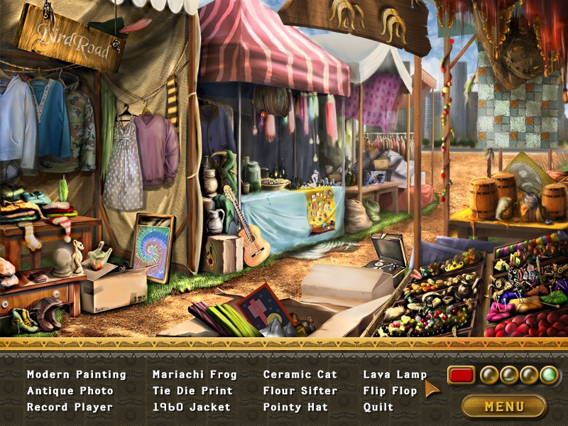 Screenshot of Annie's Millions (Windows, 2009) - MobyGames Screenshot of Annie's Millions (Windows, 2009) - MobyGames
