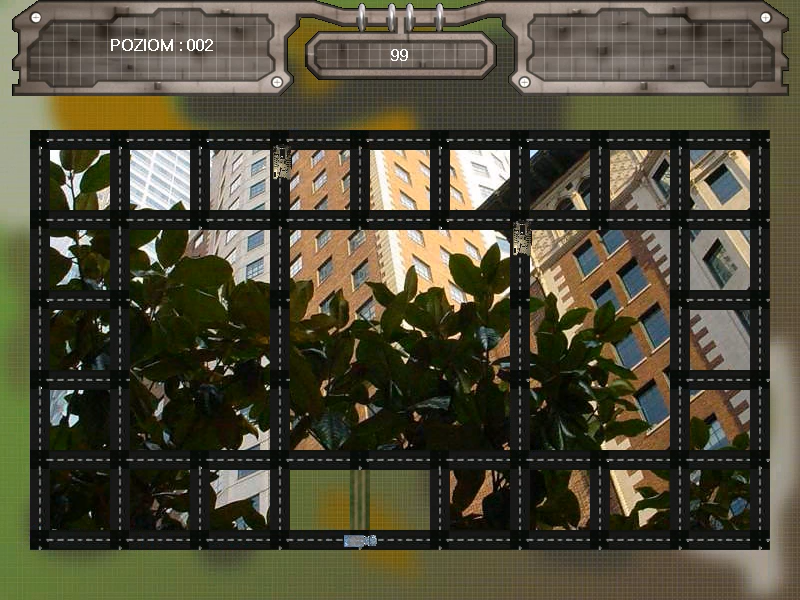 Screenshot of Mad Plumber (Windows, 2002) - MobyGames