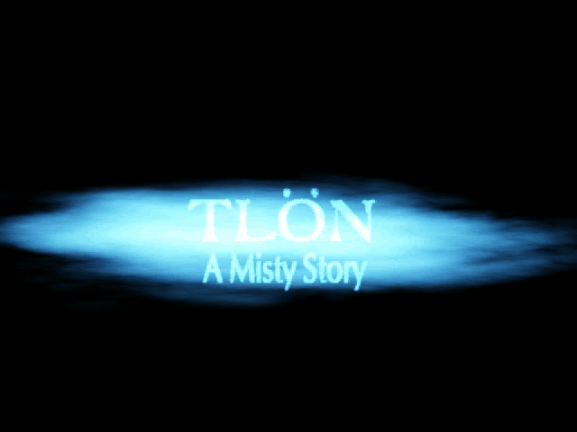 Tlon screenshots - MobyGames