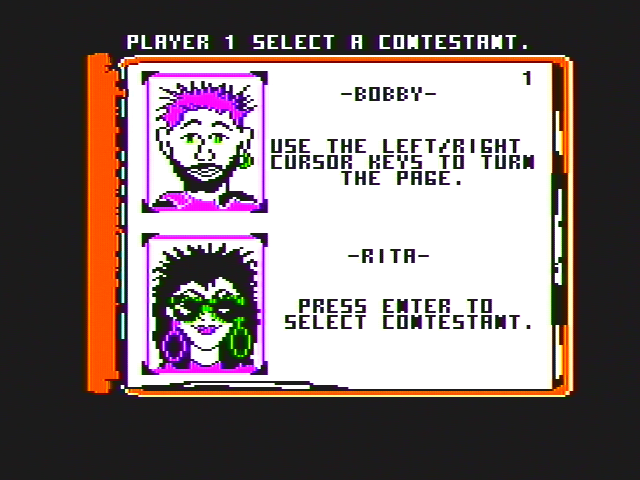 Screenshot of Remote Control (Apple II, 1989) - MobyGames