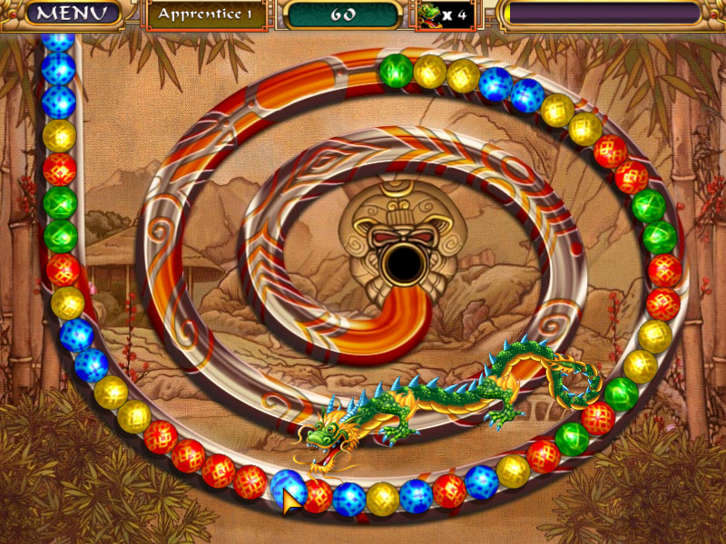 Screenshot of Dynasty (Windows, 2006) - MobyGames