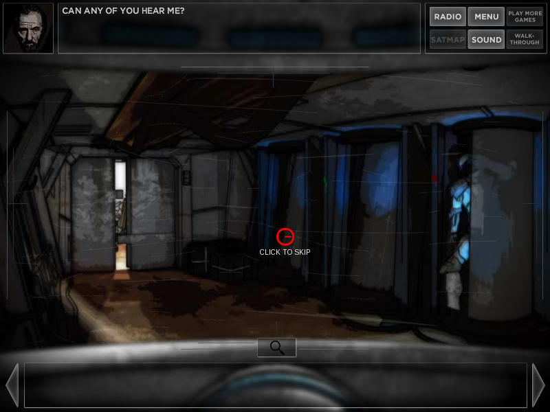 Screenshot of Morningstar (Browser, 2009) - MobyGames