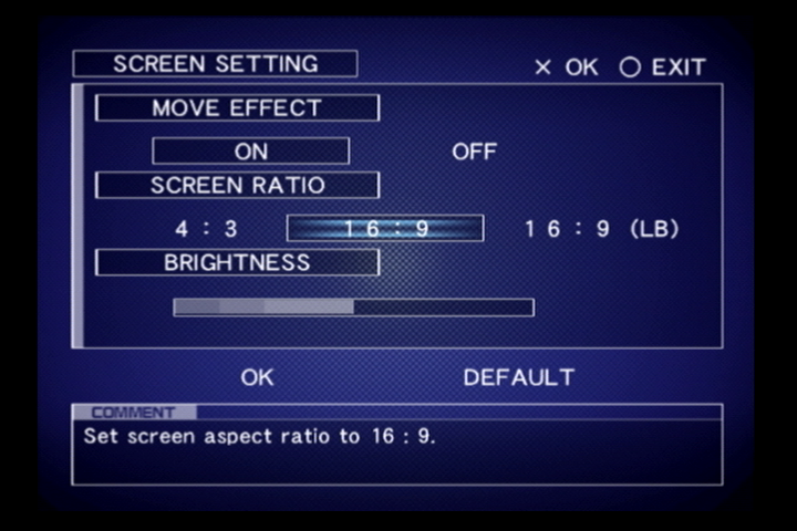 Screenshot of Echo Night: Beyond (PlayStation 2, 2004) - MobyGames