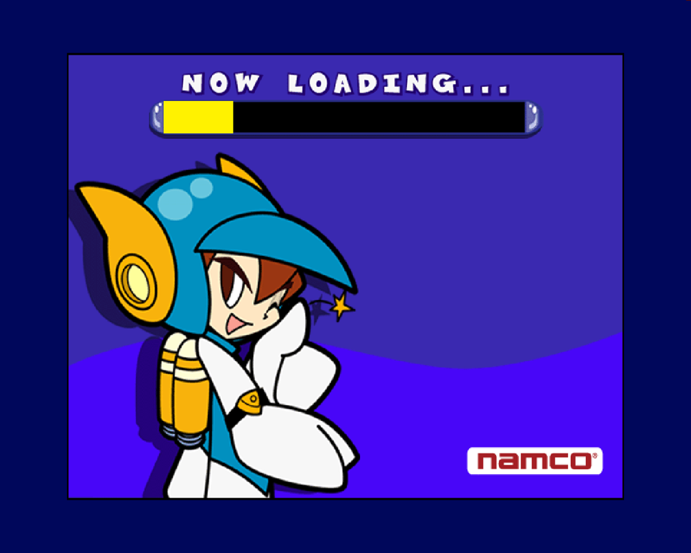 Star Trigon screenshots - MobyGames