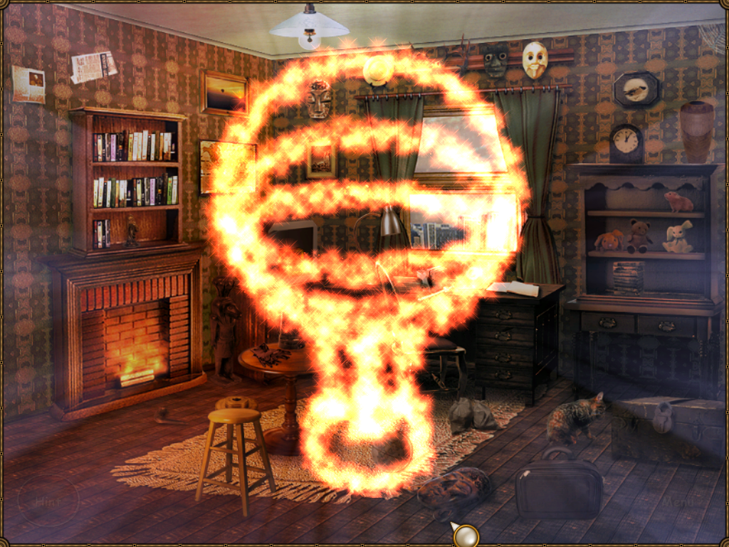 Screenshot of Mystic Diary: Lost Brother (Windows, 2009) - MobyGames