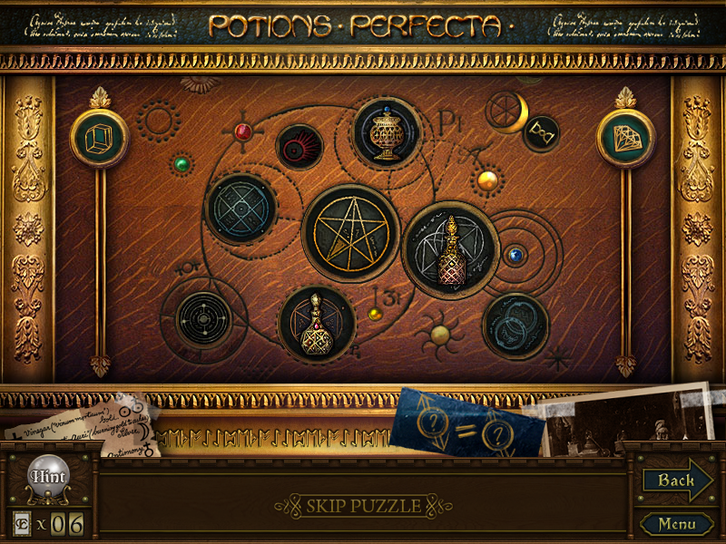 Screenshot of Enlightenus (Windows, 2009) - MobyGames