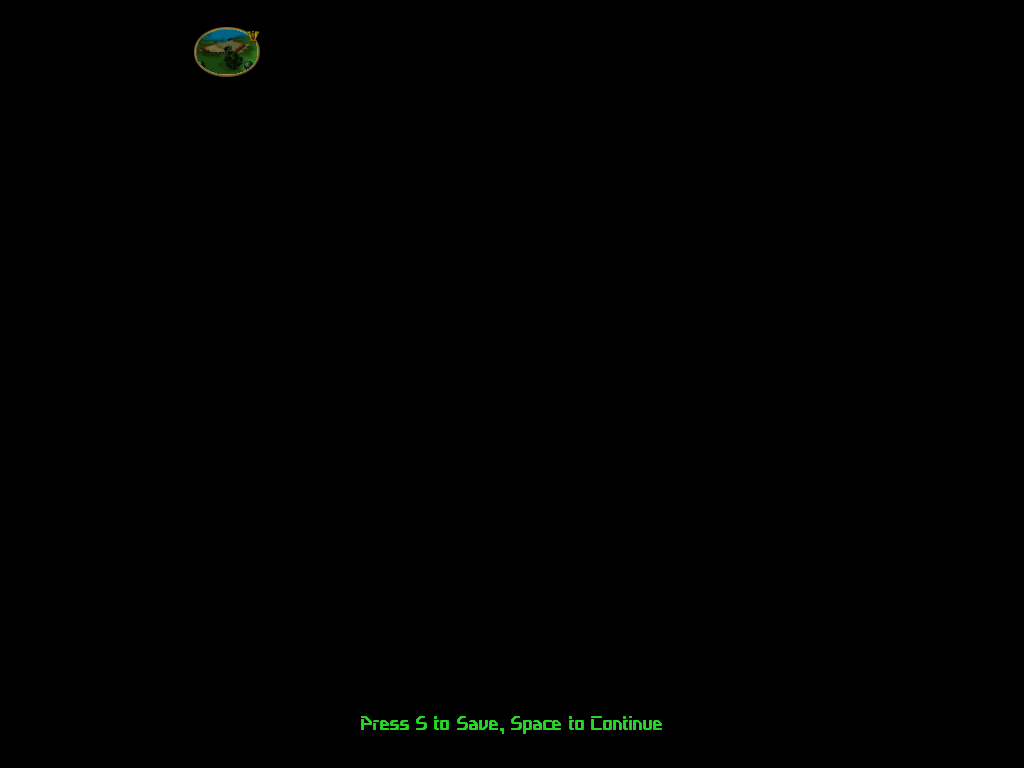 Screenshot of V2000 (Windows, 1998) - MobyGames