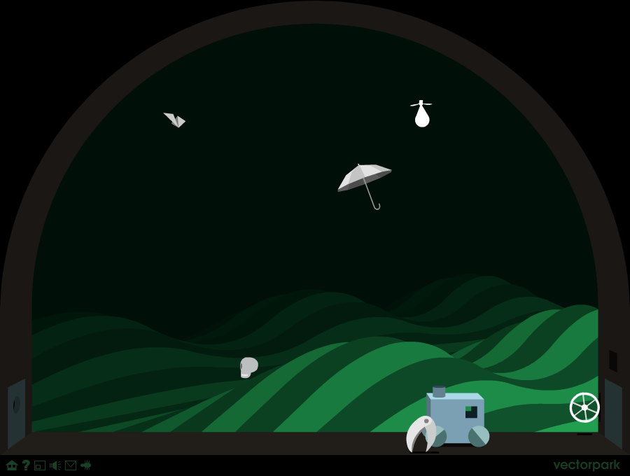 Screenshot of Windosill (Windows, 2009) - MobyGames