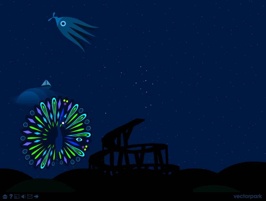 Screenshot of Windosill (Windows, 2009) - MobyGames