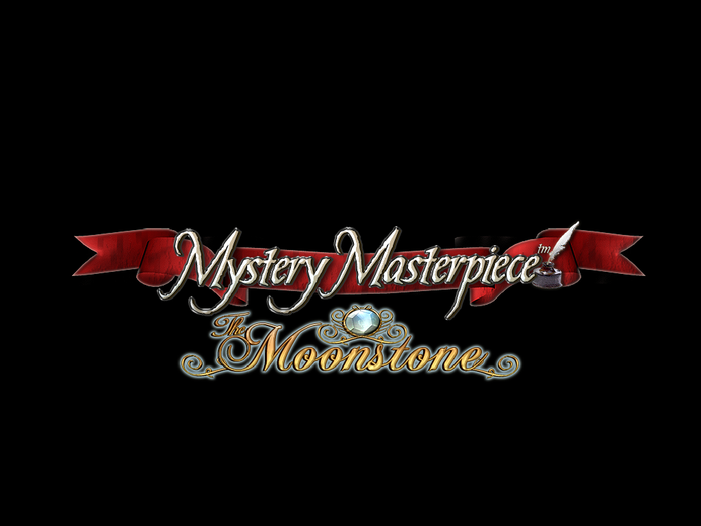 Screenshot of Mystery Masterpiece: The Moonstone (Windows, 2009) - MobyGames