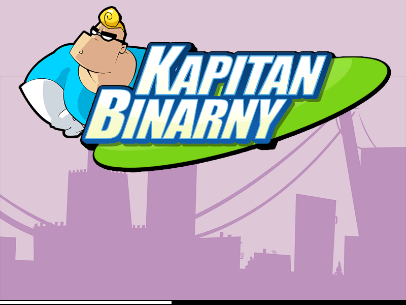 Captain Binary (2006) - MobyGames