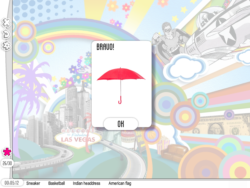 Screenshot of pure hidden (Windows, 2009) - MobyGames