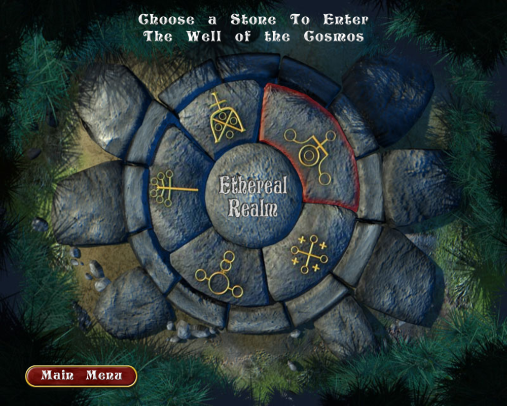 Screenshot of Myth Match (Windows, 2006) - MobyGames