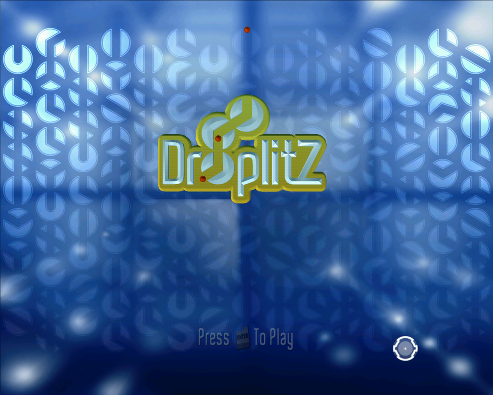 Droplitz screenshots - MobyGames