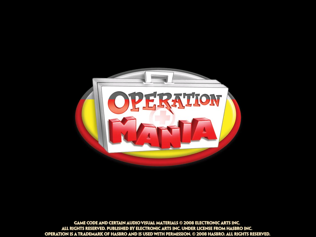Operation Mania screenshots - MobyGames