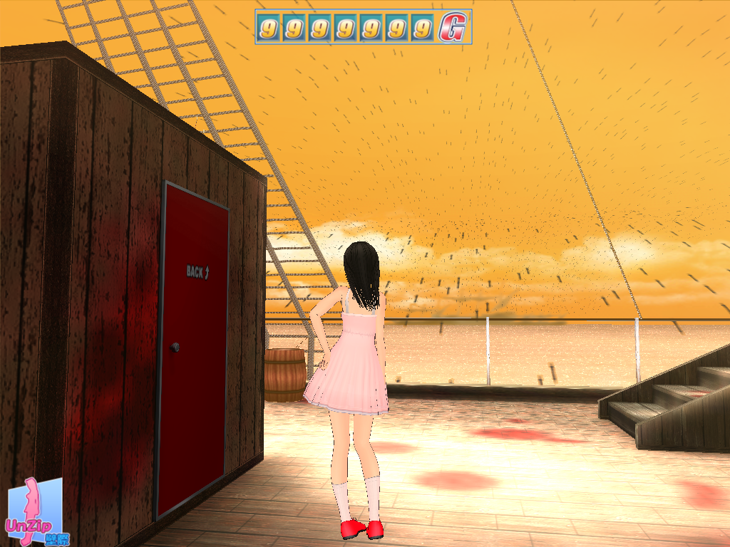 Screenshot of Tech48 (Windows, 2009) - MobyGames