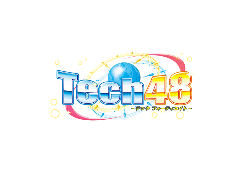 Tech48 Releases - MobyGames