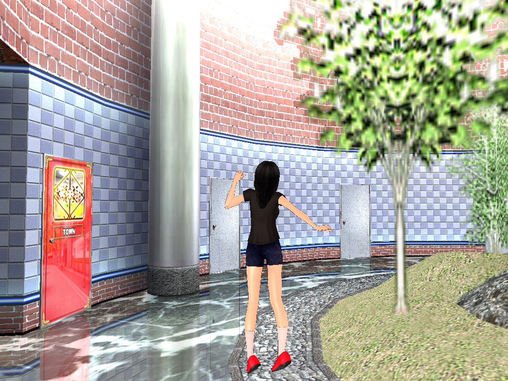 Screenshot of Tech48 (Windows, 2009) - MobyGames