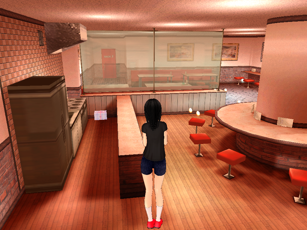 Screenshot of Tech48 (Windows, 2009) - MobyGames