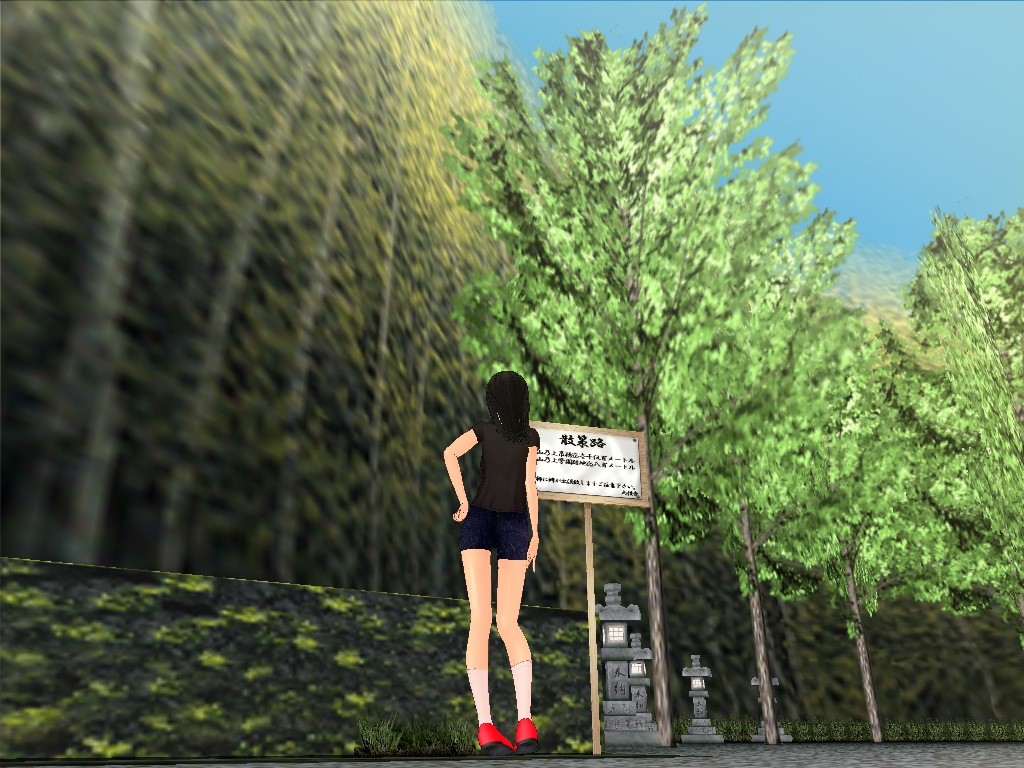 Screenshot of Tech48 (Windows, 2009) - MobyGames