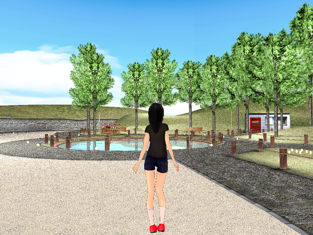 Screenshot of Tech48 (Windows, 2009) - MobyGames