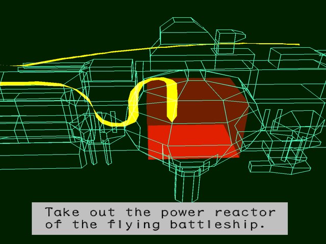 Screenshot of Strider 2 (PlayStation, 1999) - MobyGames