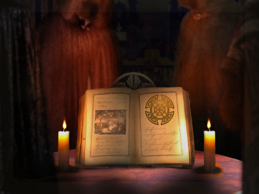 Alabama Smith in the Quest of Fate screenshots - MobyGames