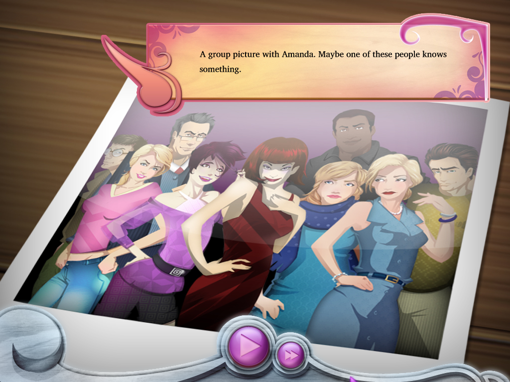 Screenshot of Hostile Makeover (Windows, 2009) - MobyGames