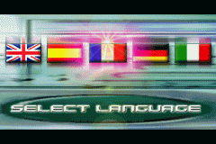 Screenshot of Pocket Music (Game Boy Advance, 2002) - MobyGames